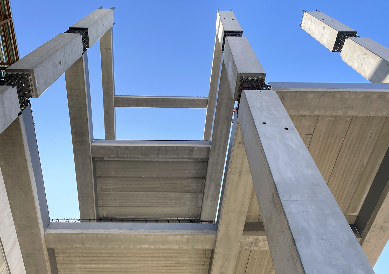 Sistema PREM, sistema costruttivo prefabbricato strutturale ...